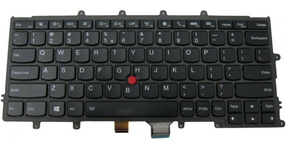 Tastatura Laptop, Lenovo, Thinkpad X260 Type 20F5, 20F6, 01AV500 ...