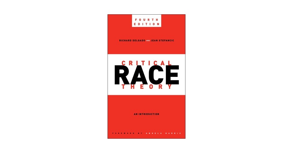 Critical Race Theory, Fourth Edition: An Introduction, 2017 | Okazii.ro