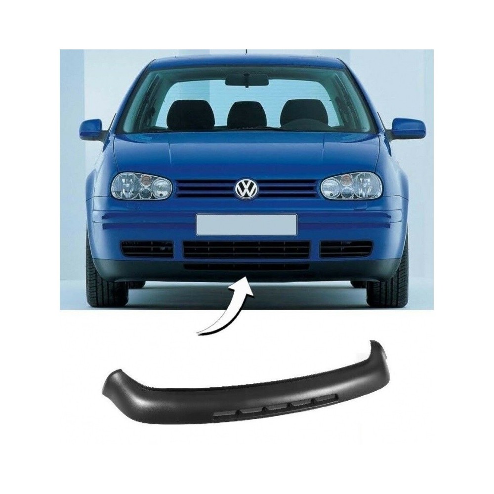 Spoiler Bara Fata Am Volkswagen Golf 4 1997-2005 1J0805903BB41 | arhiva Okazii.ro