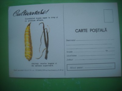 HOPCT 153 AZ CULTIVATORI MUSCA CEPEI-CP AVERTIZARE AGRICULTURA ...