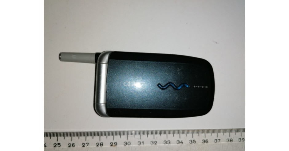 TELEFON DE COLECTIE ZAPP | Okazii.ro