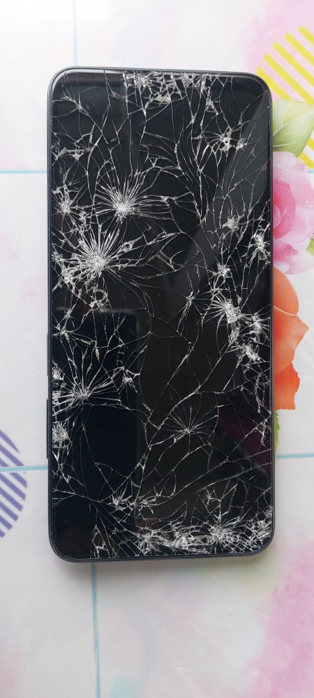 Xiaomi Redmi Note 10S MODEL M2101K7BNY DISPLAY SPART !! | arhiva Okazii.ro