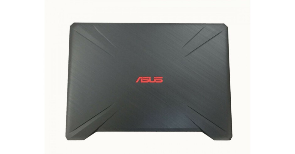Capac display original Laptop, Asus, Tuf Gaming FX86, FX86F, FX86SF ...