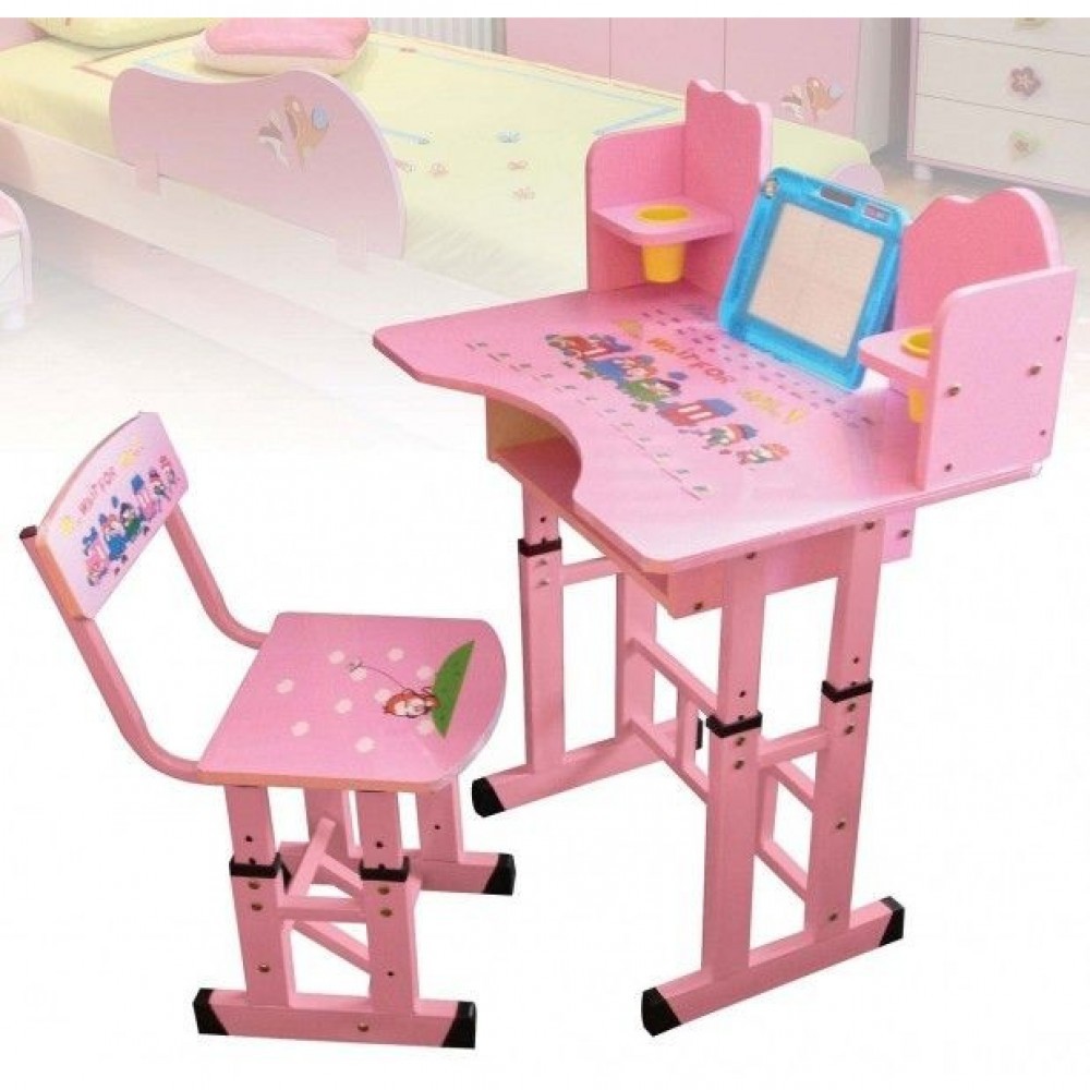 Set masuta cu scaun pentru copii | arhiva Okazii.ro