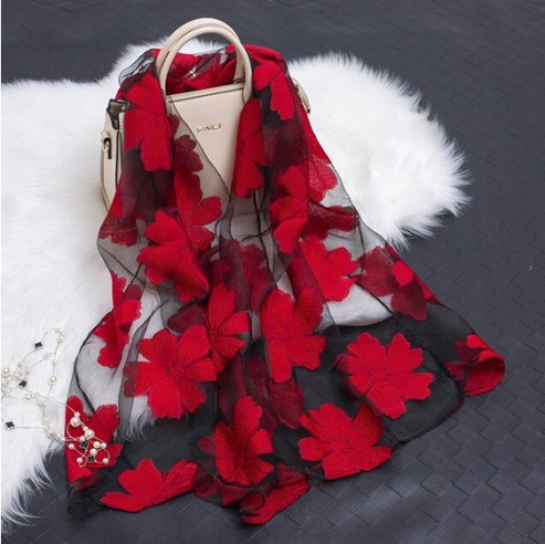 Esarfe si fulare elegante pentru copii | Accesorii moda