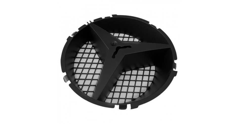 Suport Emblema Grila Radiator Oe Mercedes-Benz V-Class W447 2014 ...