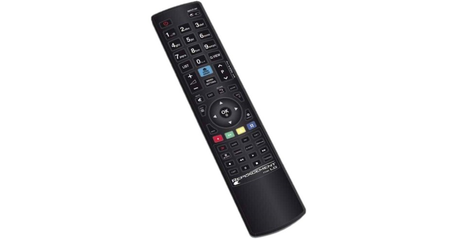 Telecomanda Universala Jolly Line Pentru Lcd, Led si Smart Tv Lg Gata ... Telecomanda Universala Jolly Line Pentru Lcd, Led si Smart Tv Lg Gata ...