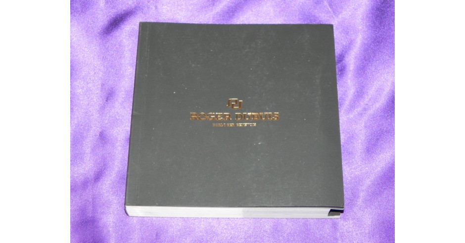 Catalog ceasuri Roger Dubuis | Okazii.ro