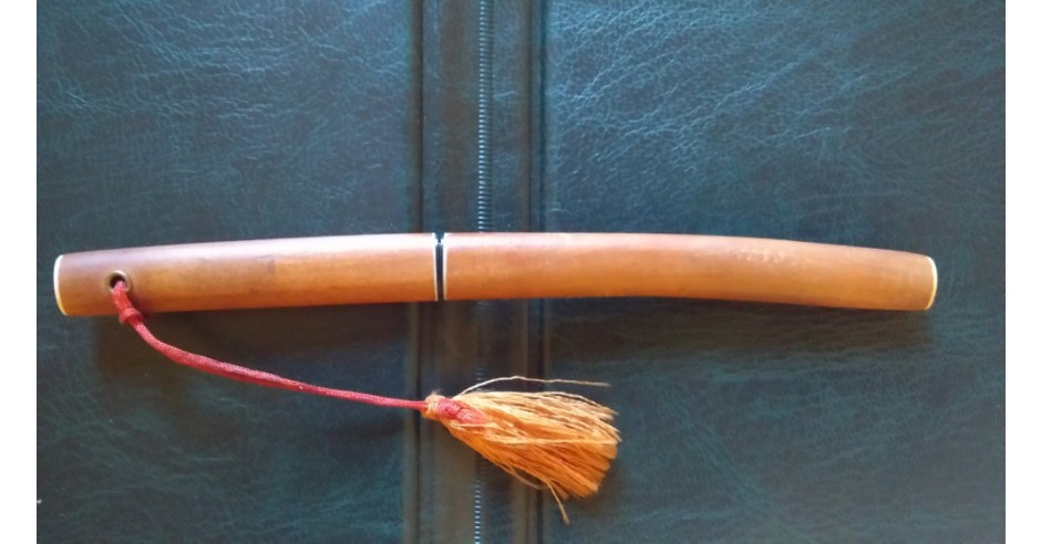 Miniatura sabie Katana | arhiva Okazii.ro