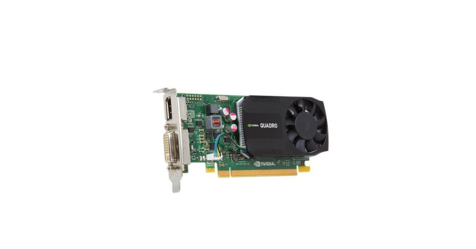 Placa Video Second Hand NVIDIA Quadro K620, 2GB DDR3 128-bit | arhiva ...