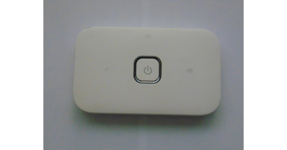 MODEM ROUTER WIRELESS 4G PORTABIL VODAFONE R216 | arhiva Okazii.ro