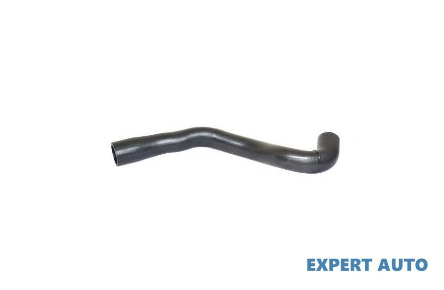 Furtun turbo intercooler Ford Focus 2 (2004-2010) [DA_] | arhiva Okazii.ro