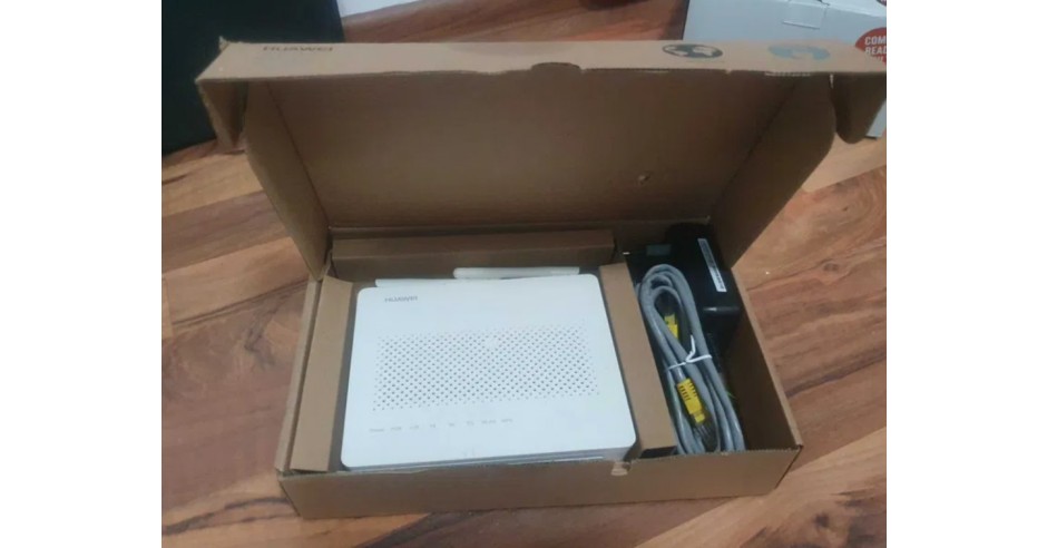 Router Huawei EchoLife HG8121H Digi | arhiva Okazii.ro