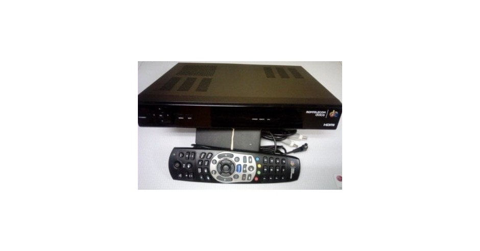 Lot 10 Telecomenzi Receptor Satelit Telekom Dolce HD Zapper ...