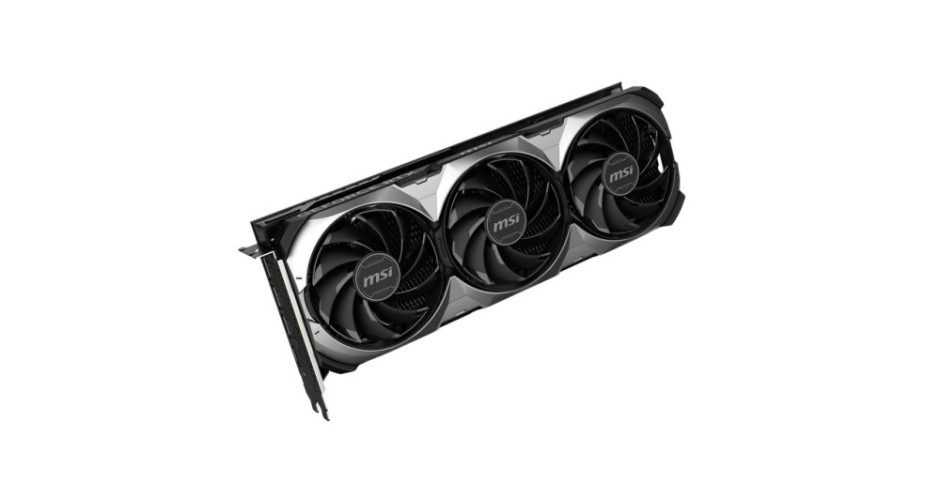 GeForce RTX? 4070 VENTUS 3X 12G OC GDDR6X 192-bit DisplayPort x 3 (v1 ...