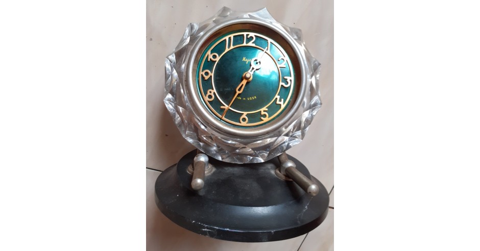 CEAS MAJAK RUSESC , CEAS DE MASA | arhiva Okazii.ro