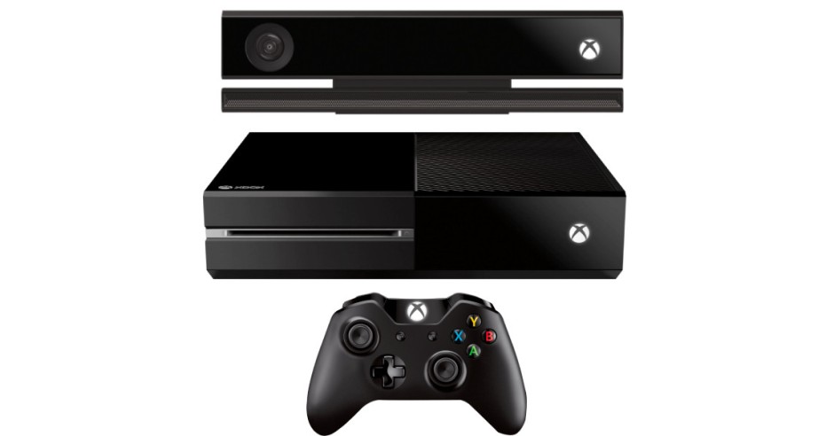 Consola Xbox One 1TB + Kinect Senzor + Controller Second-Hand | arhiva ...