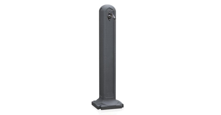 Cismea pentru gradina sau alei Strend Pro ITW, 90 cm, gri Mania Tools ...