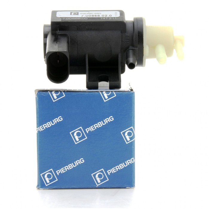 Convertor De Presiune Trubocompresor Pierburg Audi A3 8L1 2000-2003 7 ...
