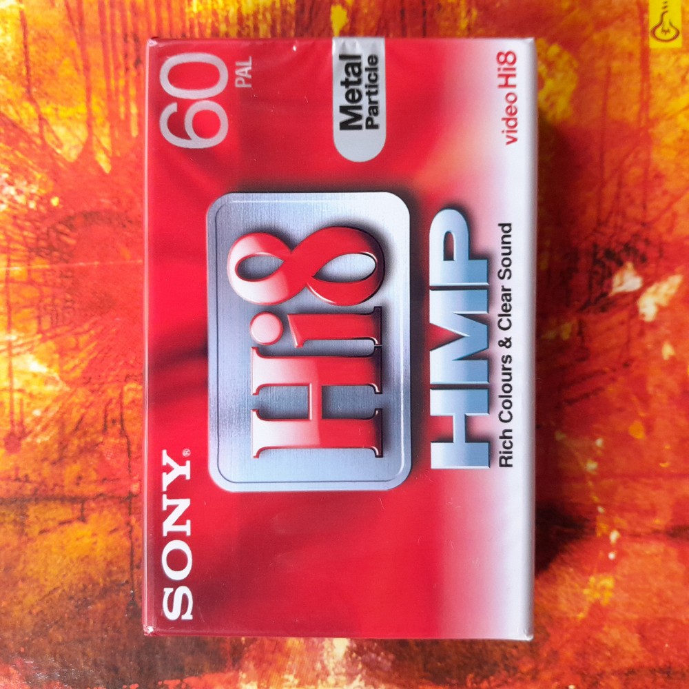 sony hmp / video hi8 | arhiva Okazii.ro