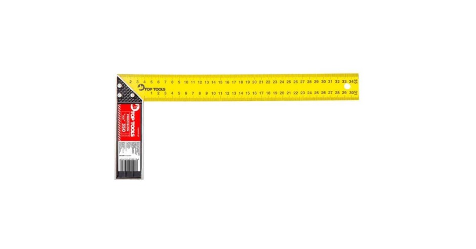 Vinclu din Otel Top Tools, Lungime 350 mm, Vinclu, Vinclu din Otel ...