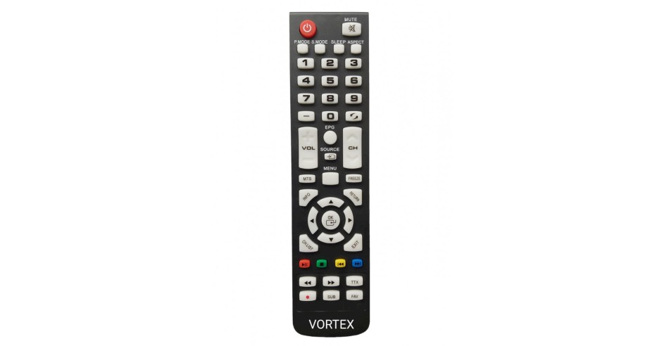 Telecomanda TV Vortex- model V4 | Okazii.ro
