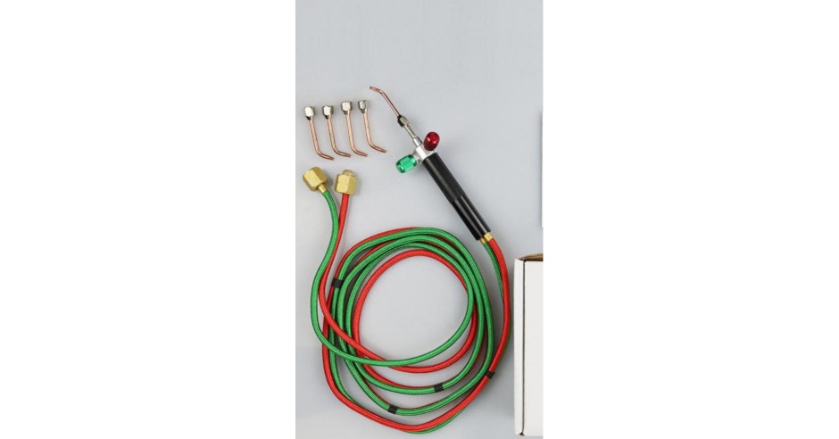 mini BRENER autogen ptr SUDURA cu ACETILENA si OXIGEN | arhiva Okazii.ro