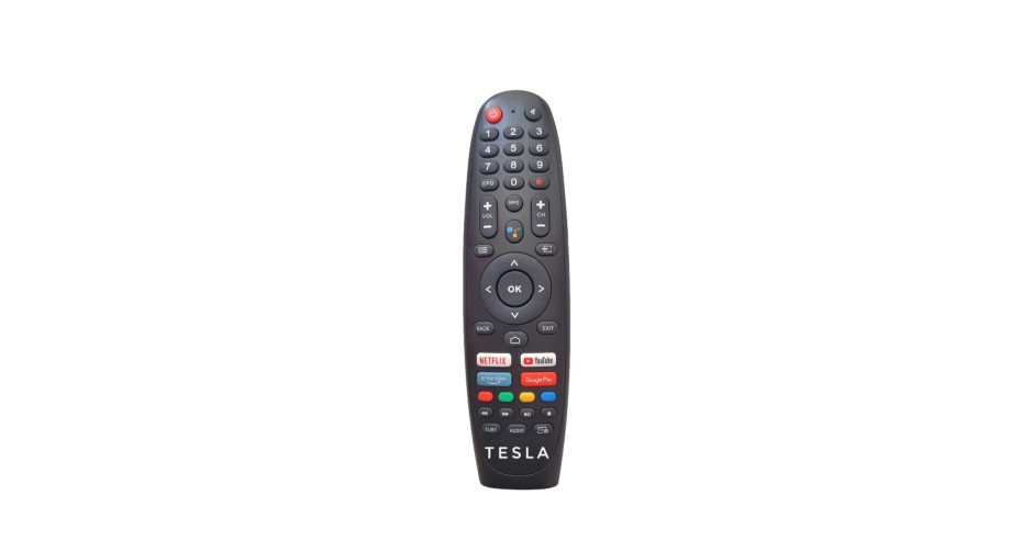 Telecomanda TV Tesla- model V5 | Okazii.ro