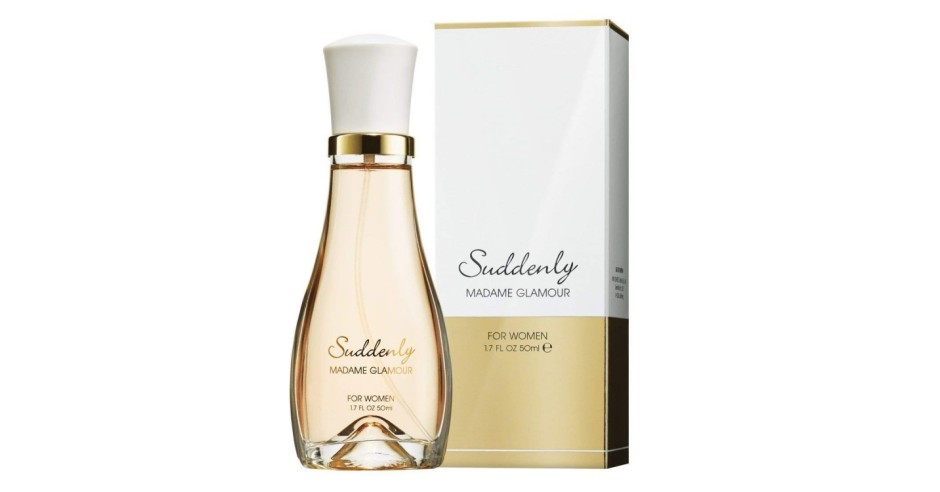 Parfum Madame Glamour, Suddenly 50 ml | arhiva Okazii.ro