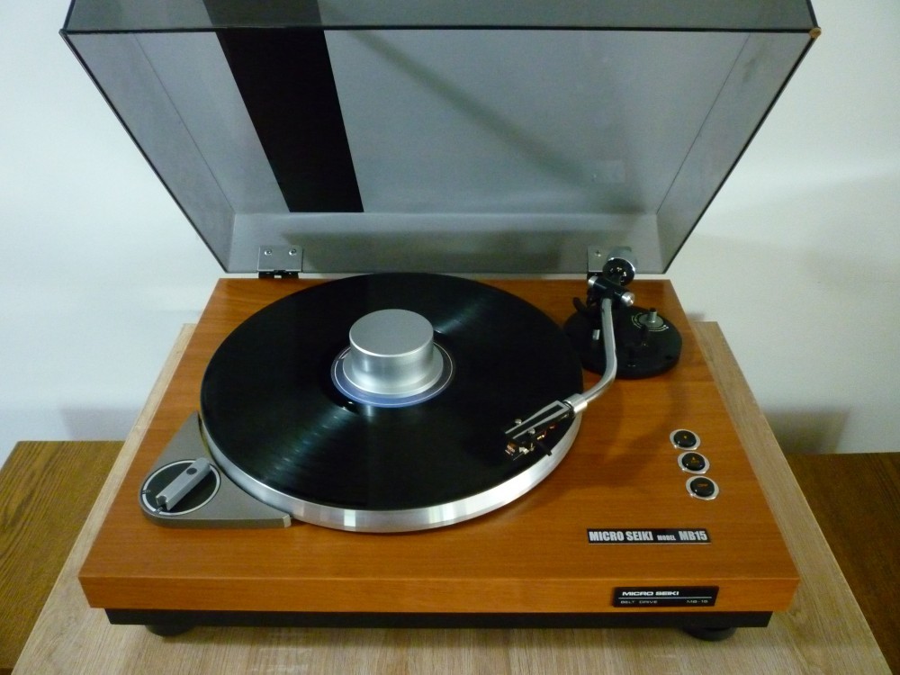 pick-up micro seiki | arhiva Okazii.ro