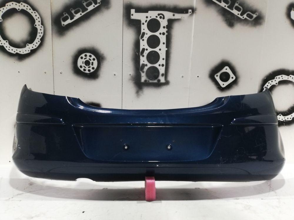 Bara spate Opel Corsa D model 5 usi cod 13179916 An 2006 2007 2008 2009 2010 2011 2012 2013 2014 ...