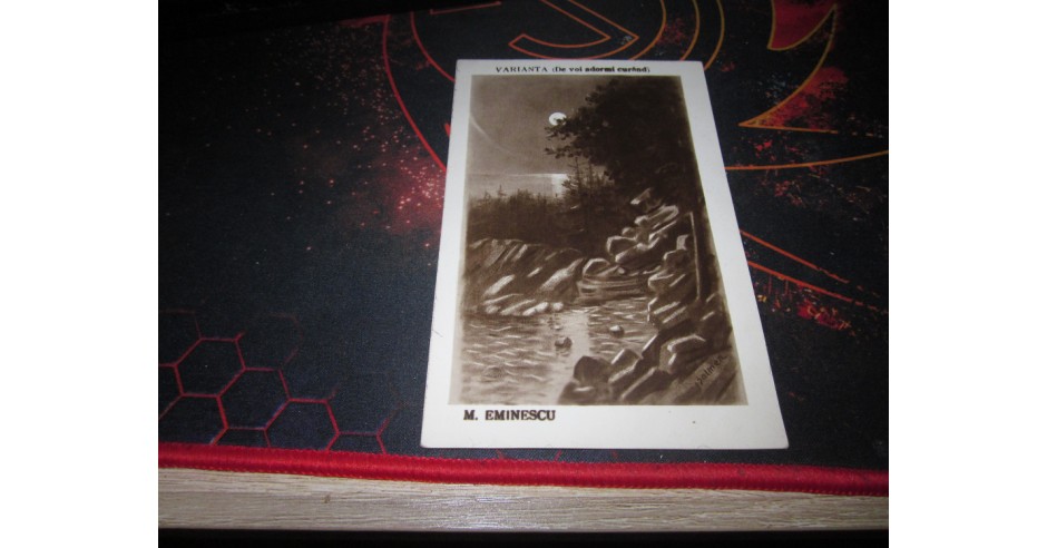 colectia eminescu editura socec varianta de voi adormi curand f1 ...