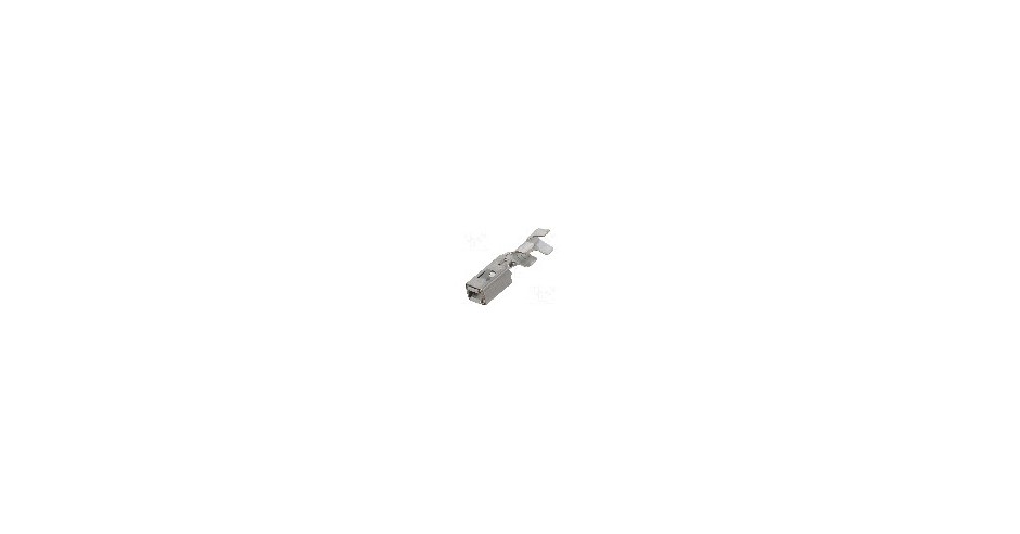 Conector auto, serie MINI F280, mama, {{Montare mecanica}}, MTA ...