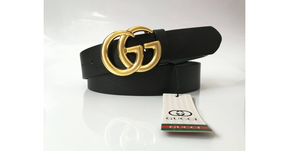 Curea Piele Naturala Gucci | arhiva Okazii.ro