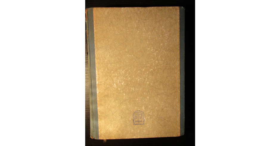 LEV TOLSTOI - OMUL SI OPERA de ION BIBERI , 1947 | Okazii.ro