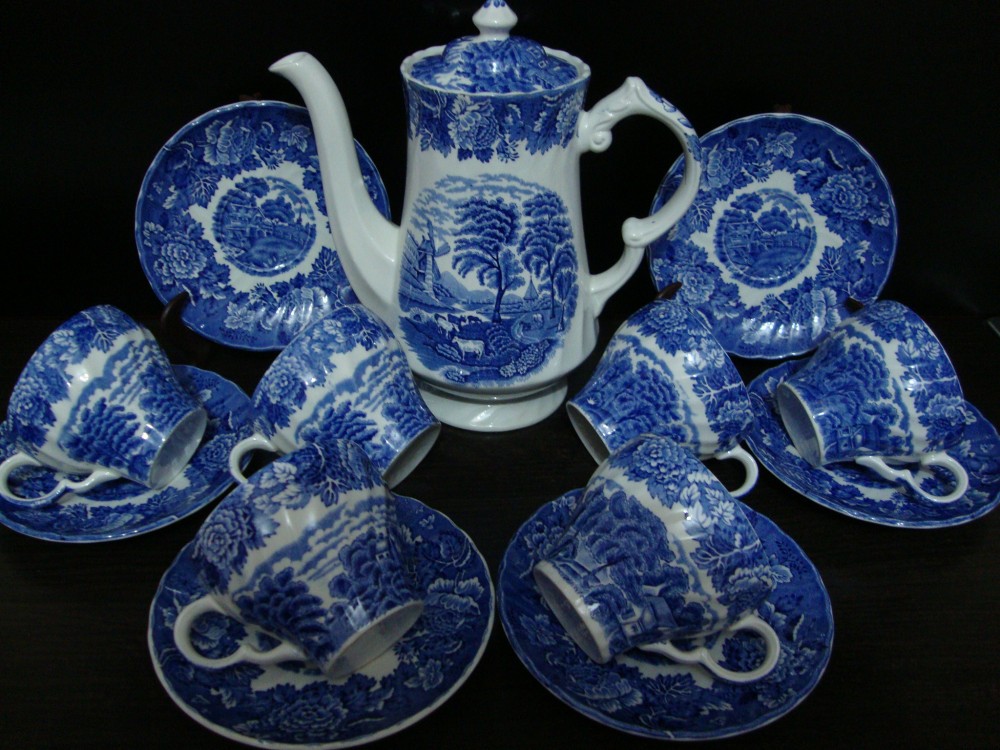 SET / SERVICIU PORTELAN ENGLEZESC | arhiva Okazii.ro