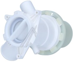 ANSAMBLU POMPA FILTRU 2840940500 Masina de spalat Arctic EF6100 ARCELIK ...