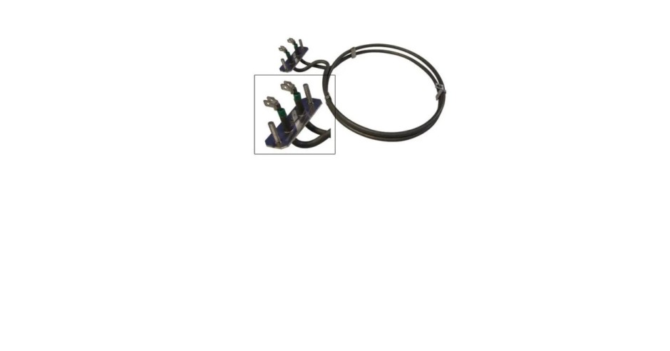 Rezistenta rotunda cuptor Gorenje Eb-Kn-Ev-Geh-Es-Gehe-Ebe | Okazii.ro