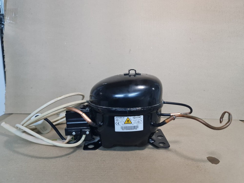 compresor jia xiperia TG1114Y,motor combina frigorifica / R2 | arhiva ...