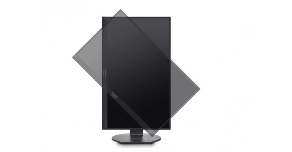 Monitor Philips 27" IPS LED, Full HD 1920x1080, 5ms, HDMI, 271S7Q ...