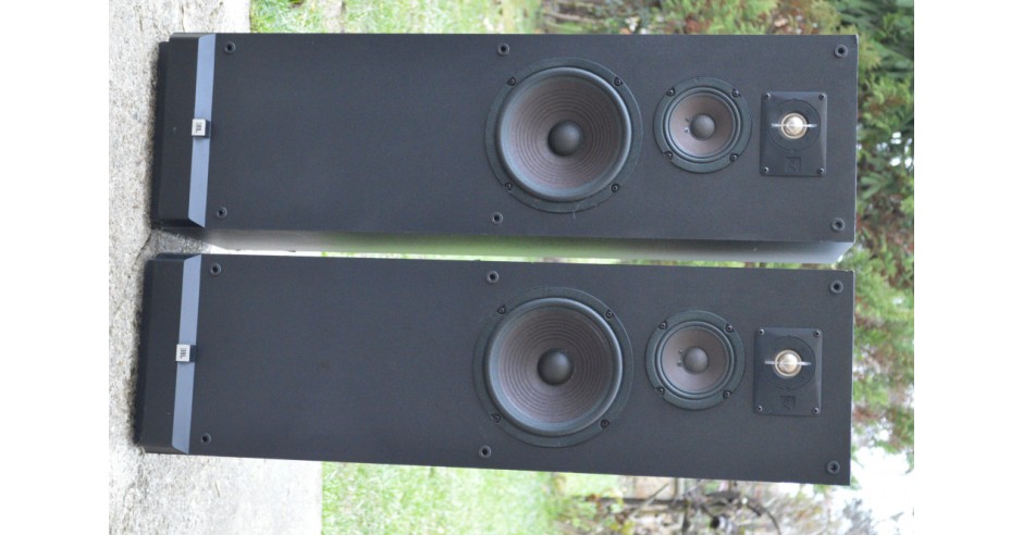 Boxe JBL TLX 40 | arhiva Okazii.ro