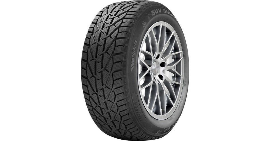 Anvelope Riken SNOW 225/65R17 102H Iarna | arhiva Okazii.ro