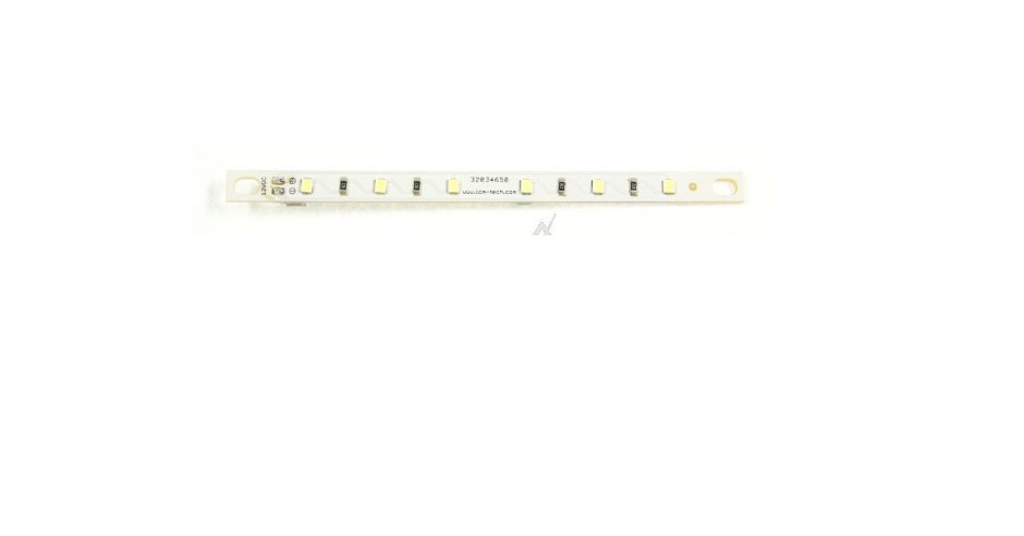 Banda LED Frigider SHARP SJ-LC41CHDAE-EU 32034650 VESTEL Compatibil si ...
