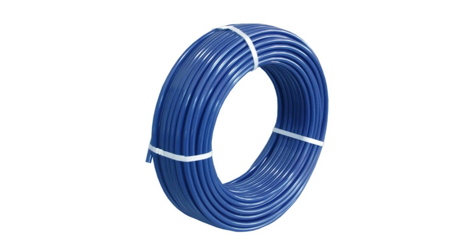 Teava Valrom PEX-B 16x2mm 200m Blue | arhiva Okazii.ro