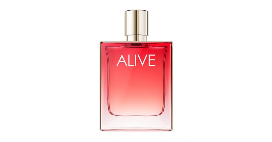 Hugo Boss, Boss Alive Intense, Apă de parfum, Femei, 80 ml | Okazii.ro