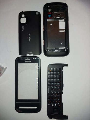 C-as in Carcase telefon Aftermarket. Cumpara ieftin, pret bun