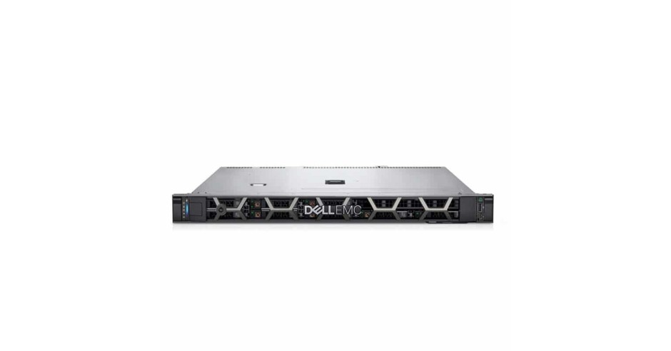 Configurator Dell PowerEdge R350, 4 LFF (3.5") | Okazii.ro