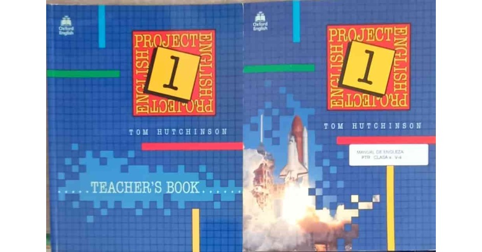 PROJECT ENGLISH 1 VOL.1-2 MANUAL DE ENGLEZA PENTRU CLASA A V-A, TEACHER ...