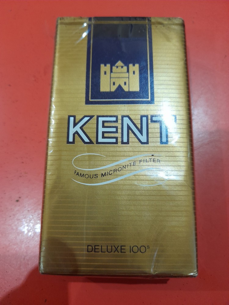pachet plin tigari kent gold | arhiva Okazii.ro