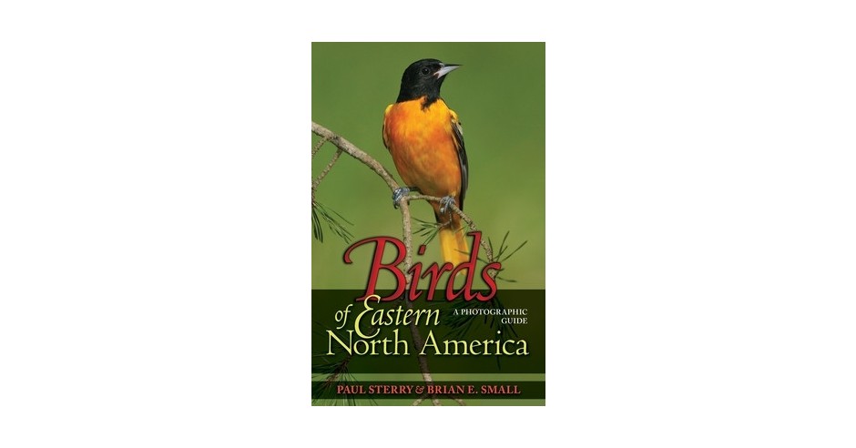Birds of Eastern North America Birds of Eastern North America: A ...